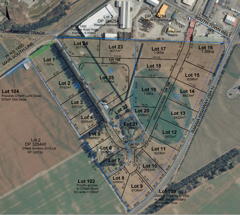 Agritech Business Park - Jump Charging